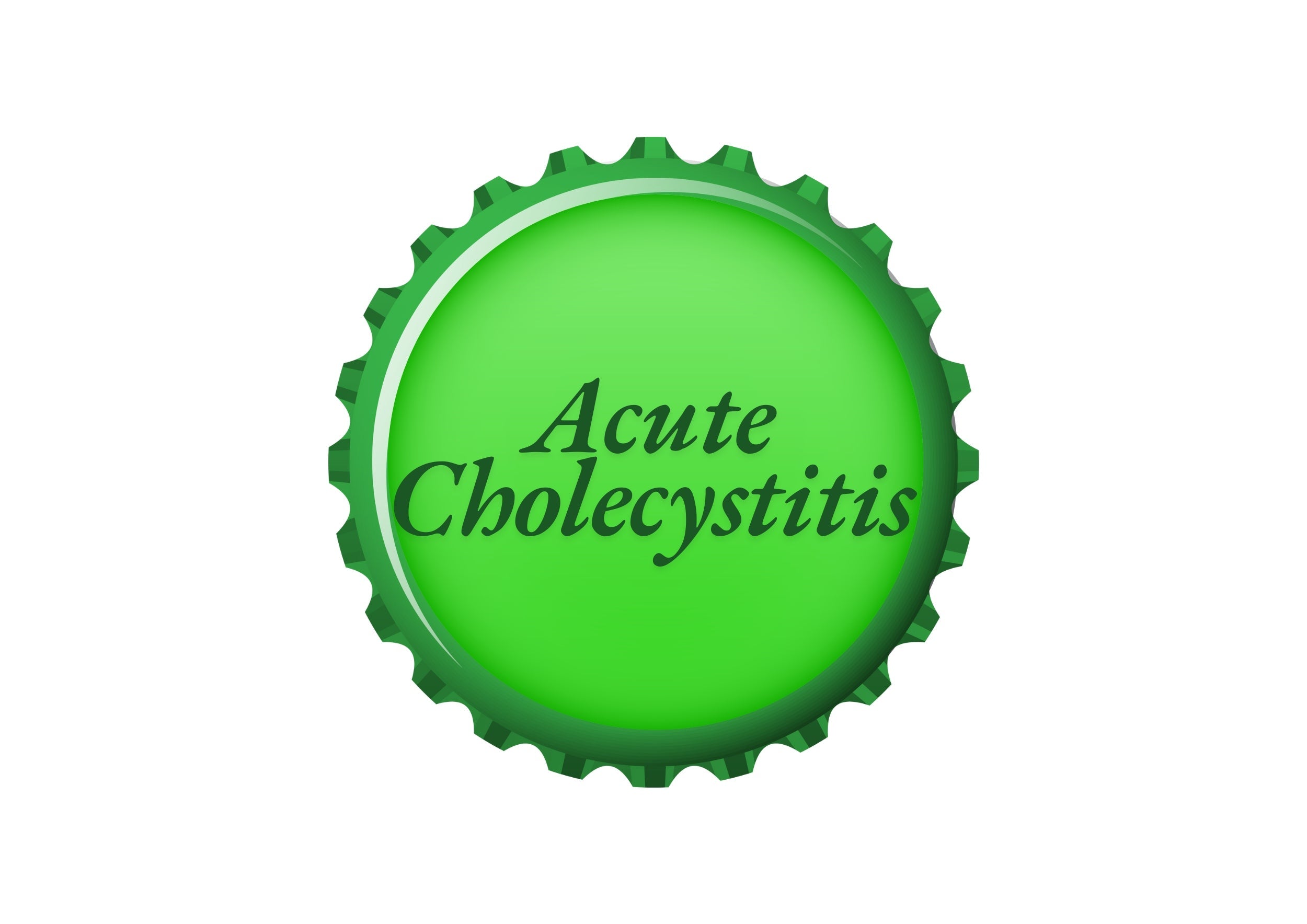 Acute Cholecystitis – Choose Health